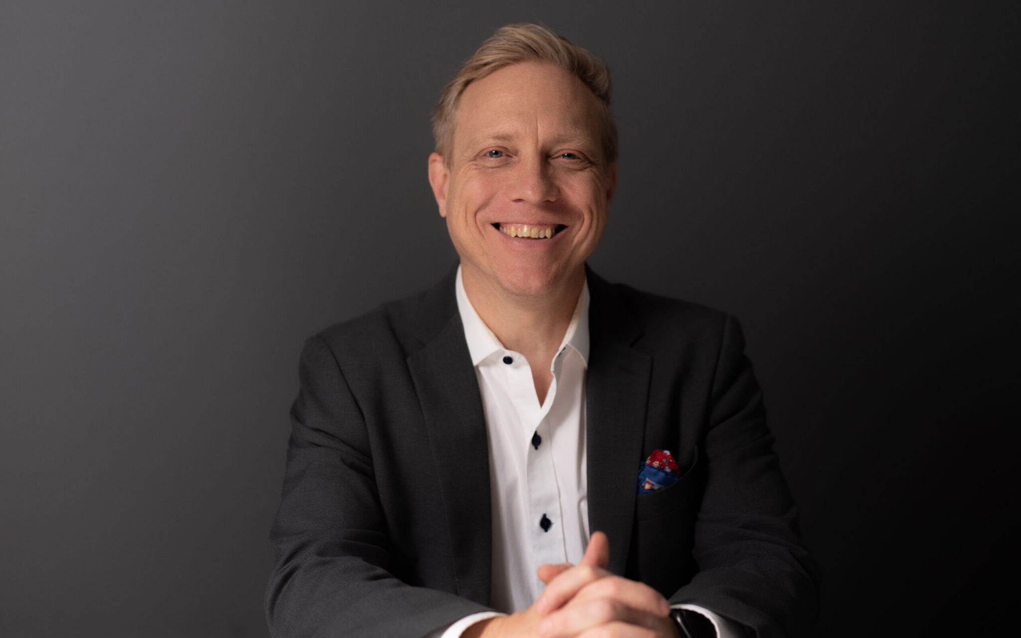 Meet Joshua Rey Peters - Minnesota Hypnotherapy