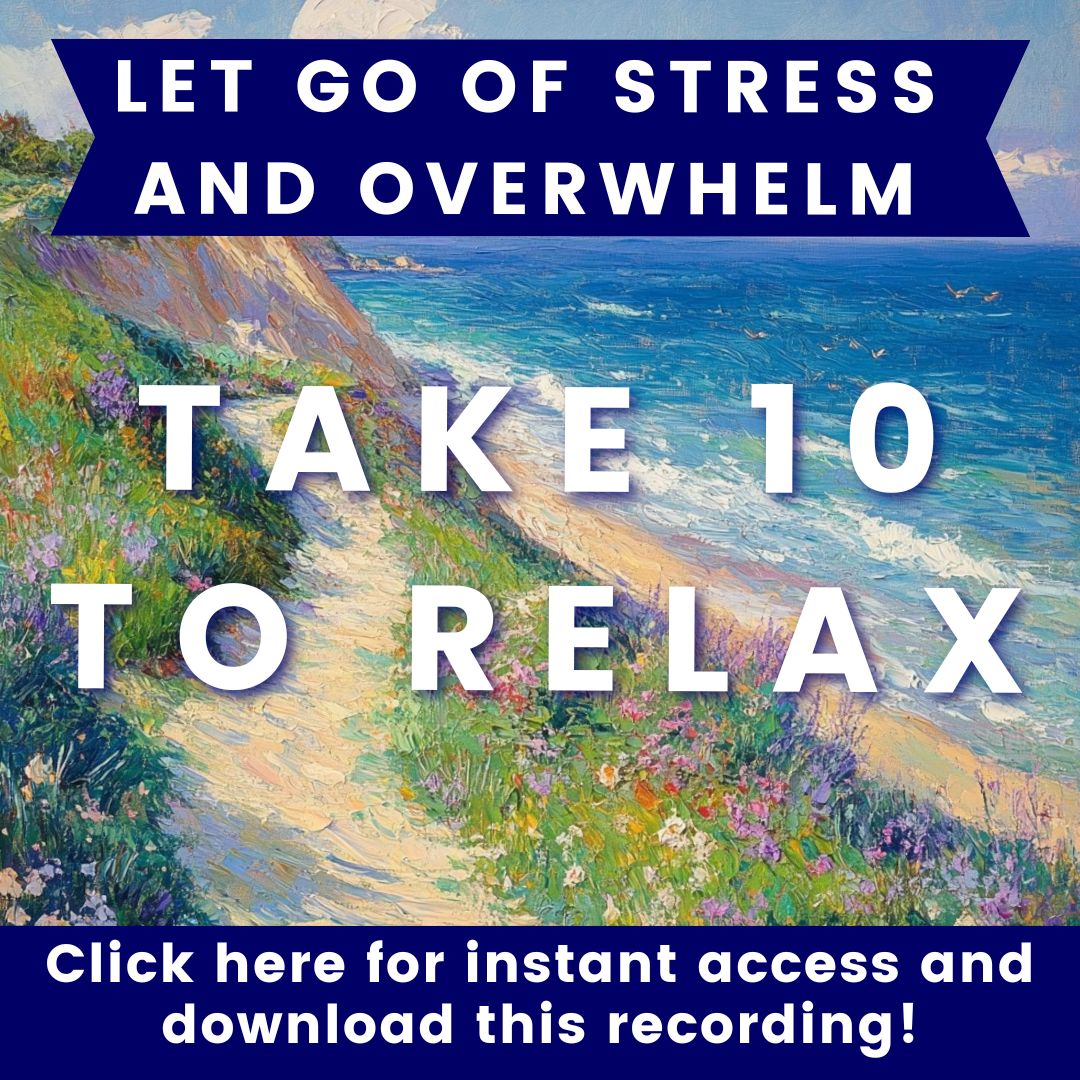 Begin Your Journey - Minnesota Hypnotherapy